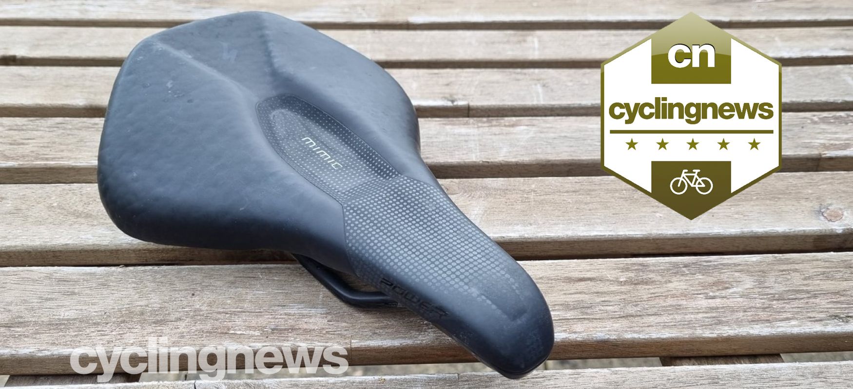 Specialized Power Pro Elaston with Mimic saddle review | Cyclingnews