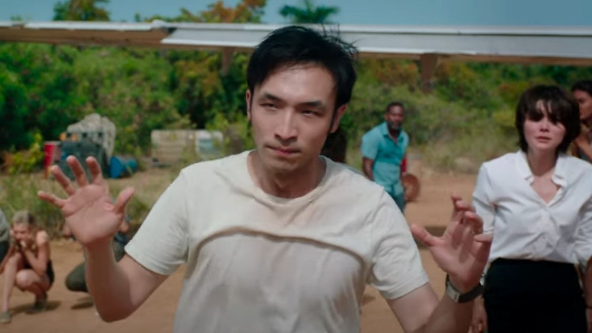 Plane Cast: Where You've Seen The Actors From The New Action Movie ...