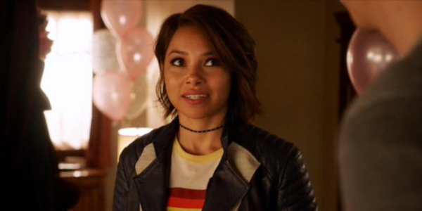 The Flash's Nora West-Allen Is Probably Getting Her Own Arrow-verse ...