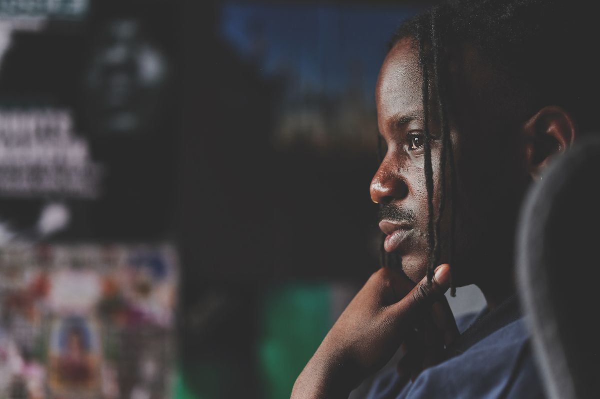 “I like to do a lot of micro-sampling, which is obviously super French ...