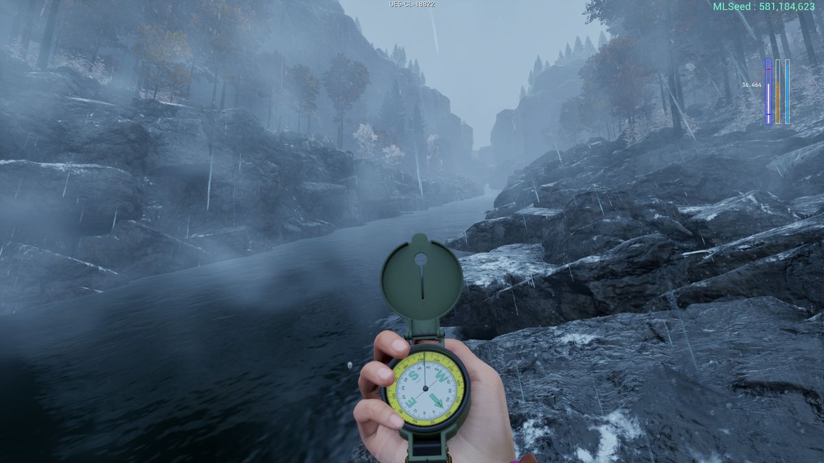 PlayerUnknown's new survival game makes building a simple campfire feel ...