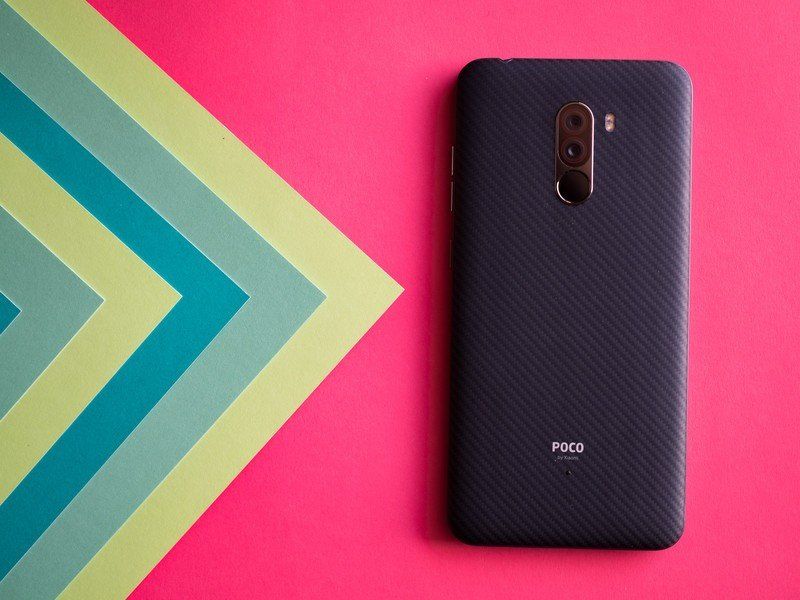 POCO F1 review, 18 months later: Still going strong in 2022 | Android ...