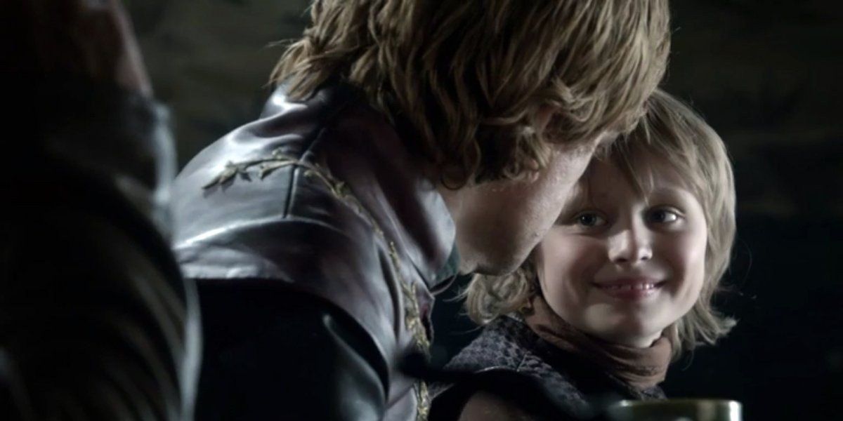 Game Of Thrones: All Of The Characters That Were Recast And Why ...