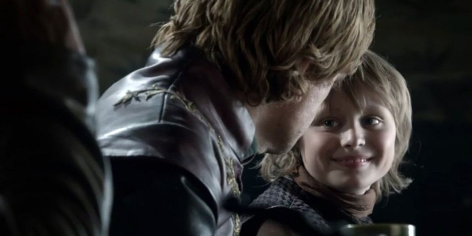 Game Of Thrones: All Of The Characters That Were Recast And Why ...