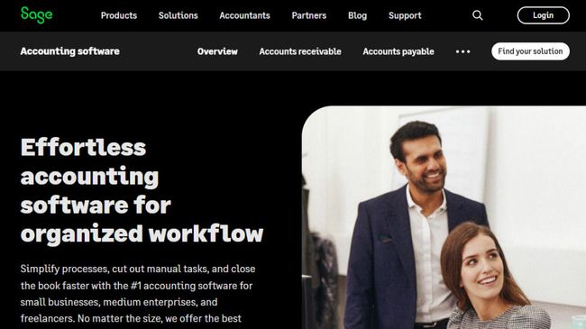 Best small business software of 2025 | TechRadar