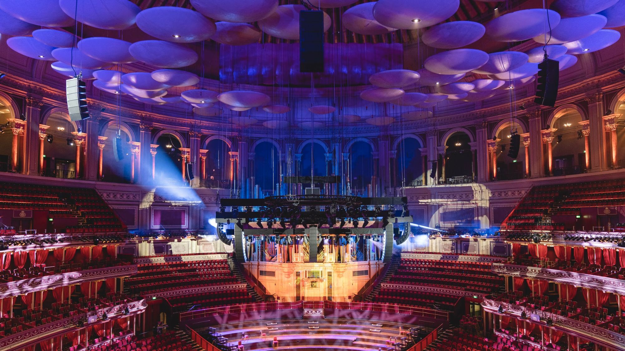 How record-beating speakers are ensuring the survival of this iconic ...