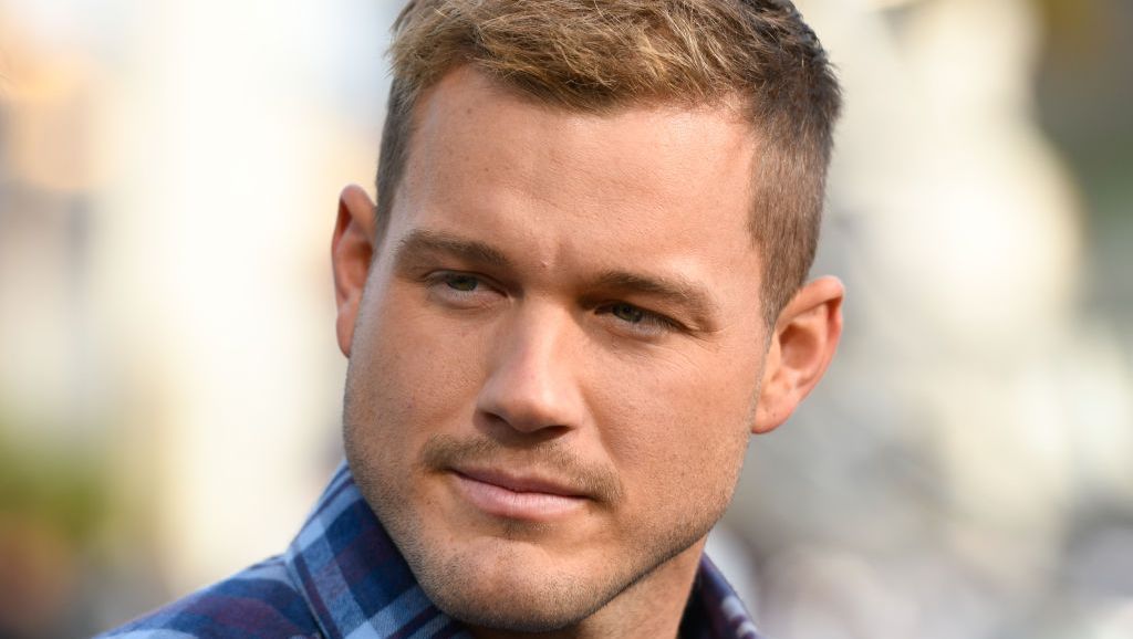 Colton Underwood Jumping the Fence Memes Are Taking Over the Internet ...