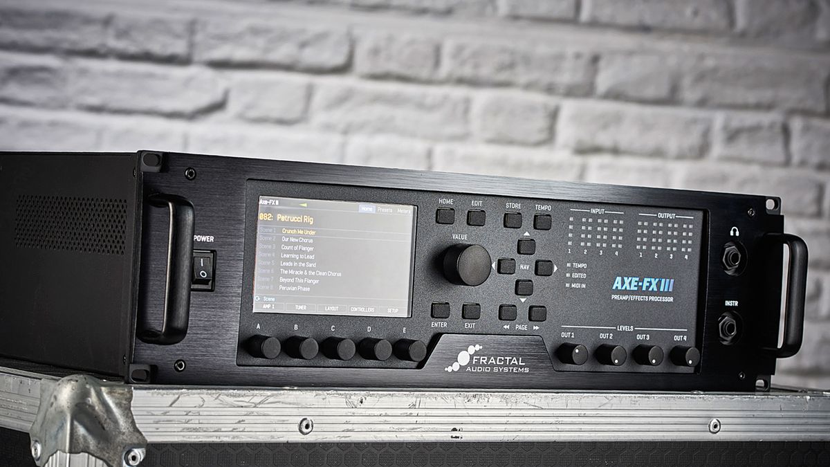 Best metal amps 2022 | MusicRadar