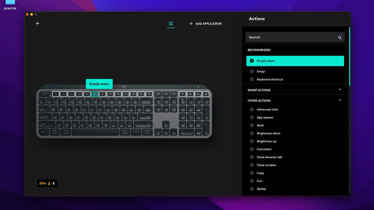 Logitech MX Keys S review | Digital Camera World