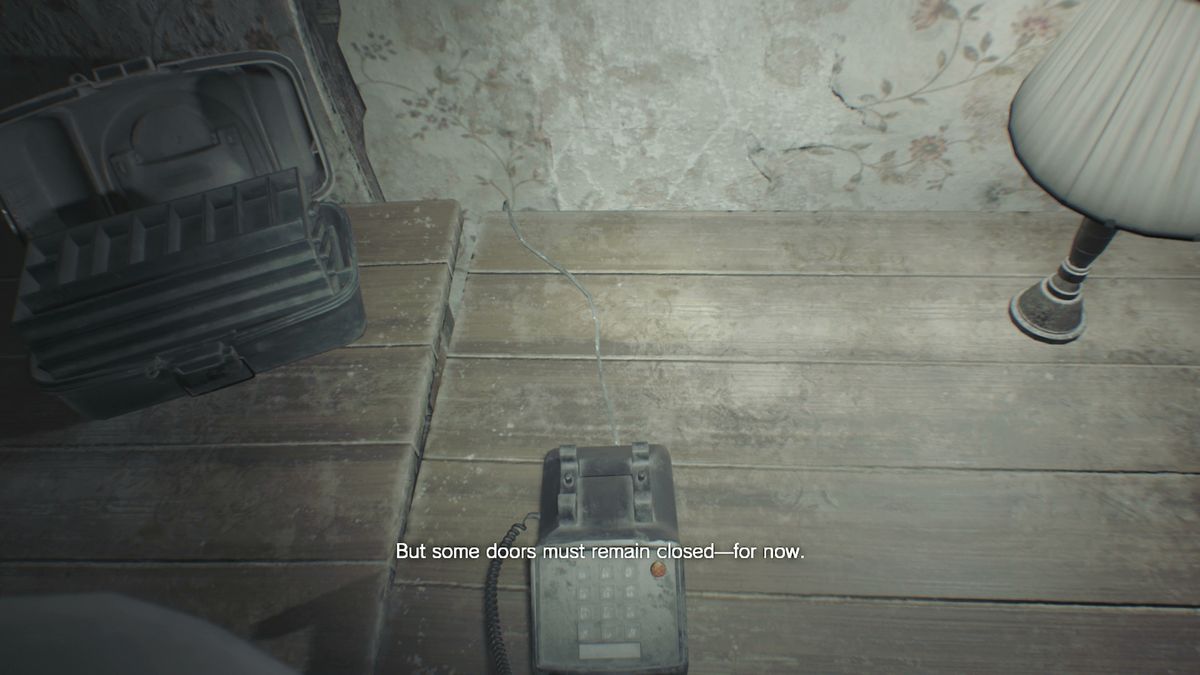 Here's all the new stuff in Resi 7's updated Beginning Hour demo. Watch ...