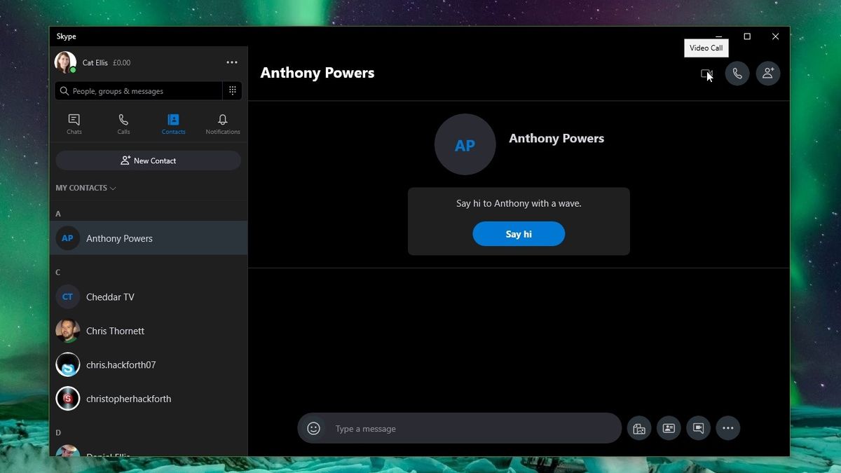 How to use Skype | TechRadar