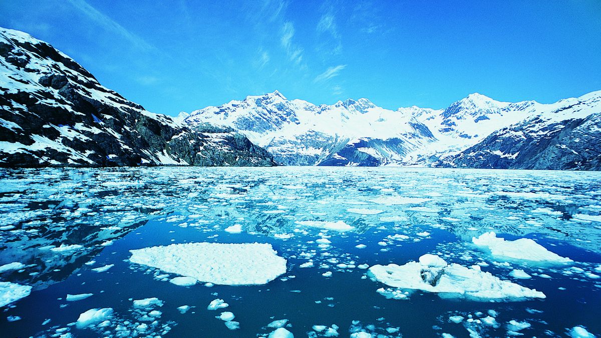 Go wild in these 8 Alaska National Parks | Advnture
