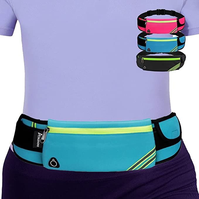 Best running belts for Android phones | Android Central