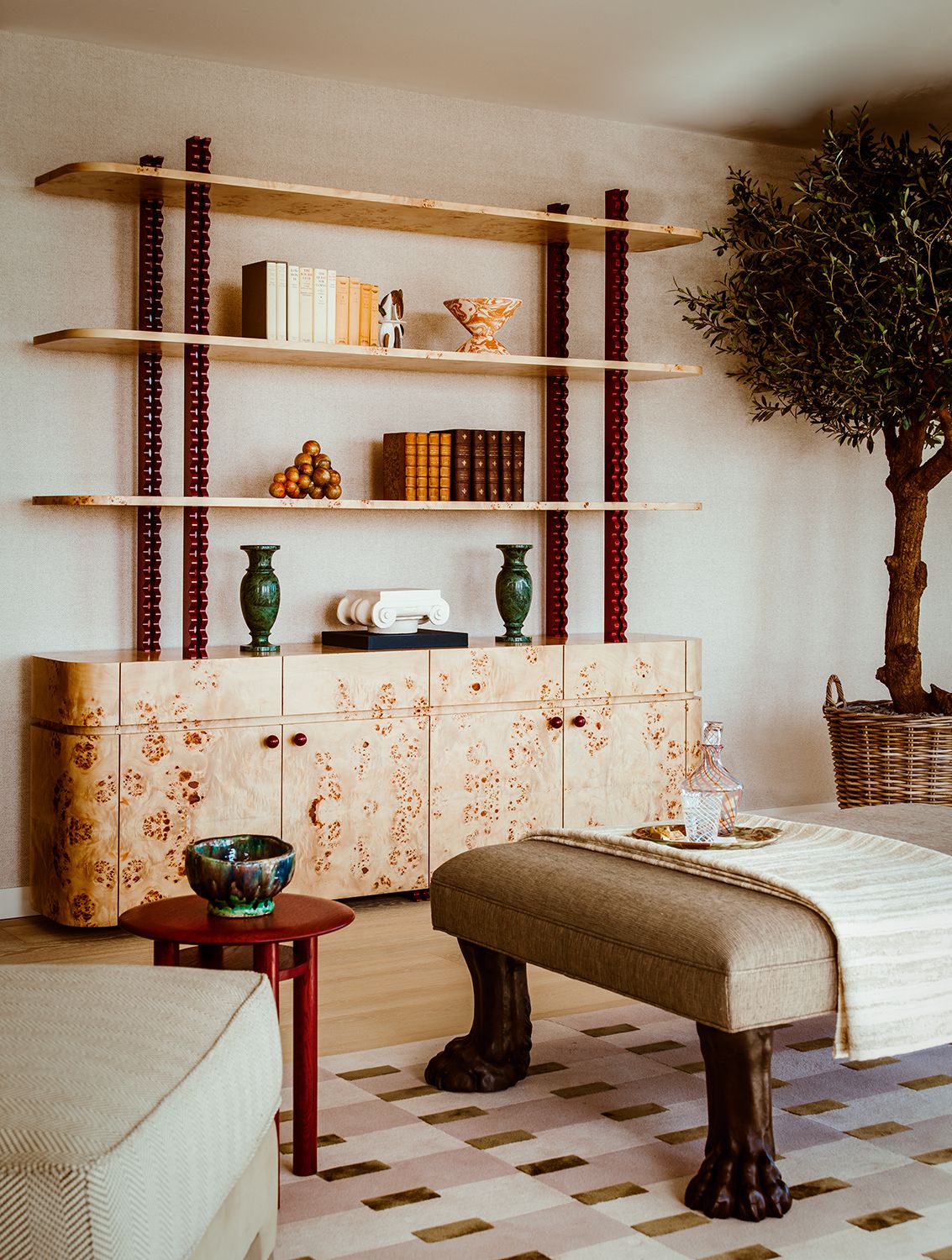 13 British Interior Designers Setting the Style Agenda for 2025 | Livingetc
