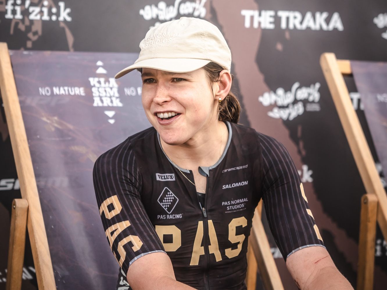 Two-time Traka 360 winner Karolina Migoń targets Unbound Gravel 200 on ...
