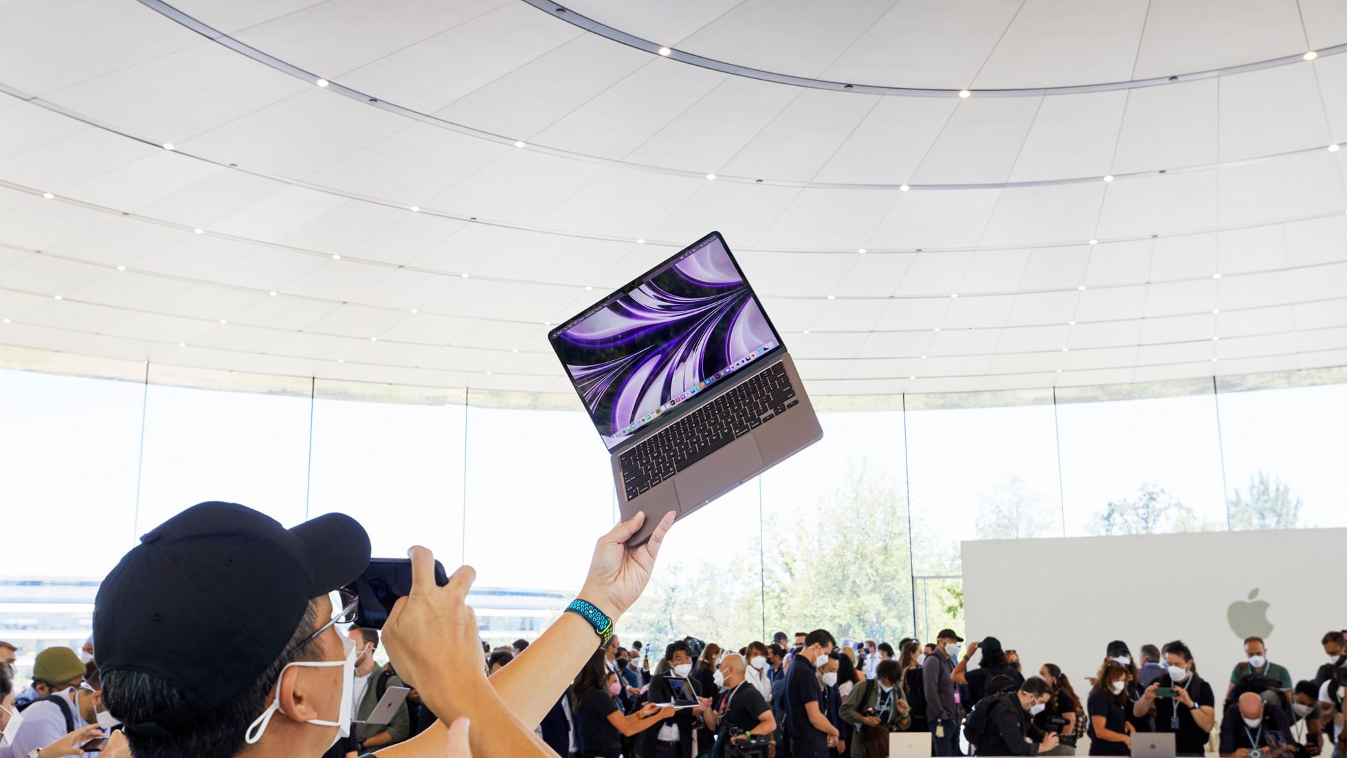 New MacBooks and iMacs from Apple's October Mac event just leaked ...