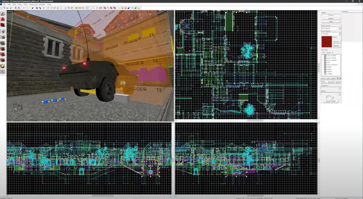 You can now play the original prototype for Left 4 Dead in all its ...