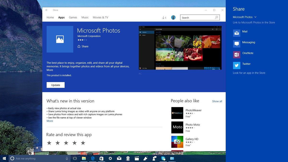 Windows 10 build 10576: Everything you need to know | Windows Central