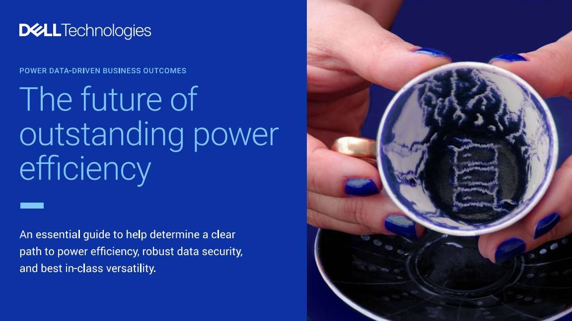 The Future Of Outstanding Power Efficiency It Pro