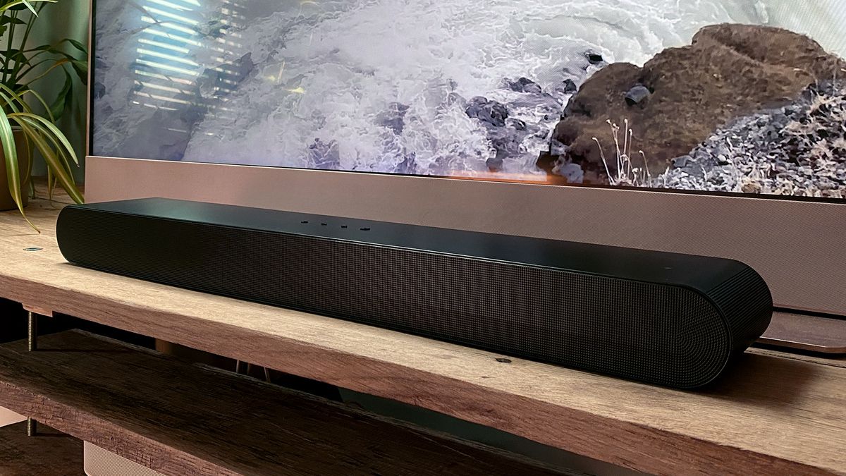 Samsung HW-S60B soundbar review: wireless Dolby Atmos for a modest ...