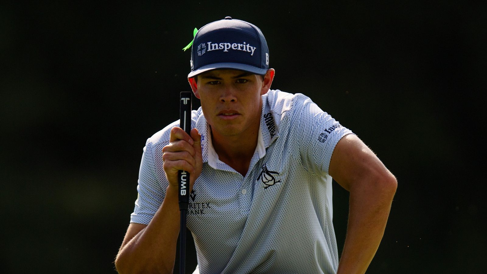 Johnny Keefer: Korn Ferry Tour Leader Chasing Tiger Woods Record | Golf ...