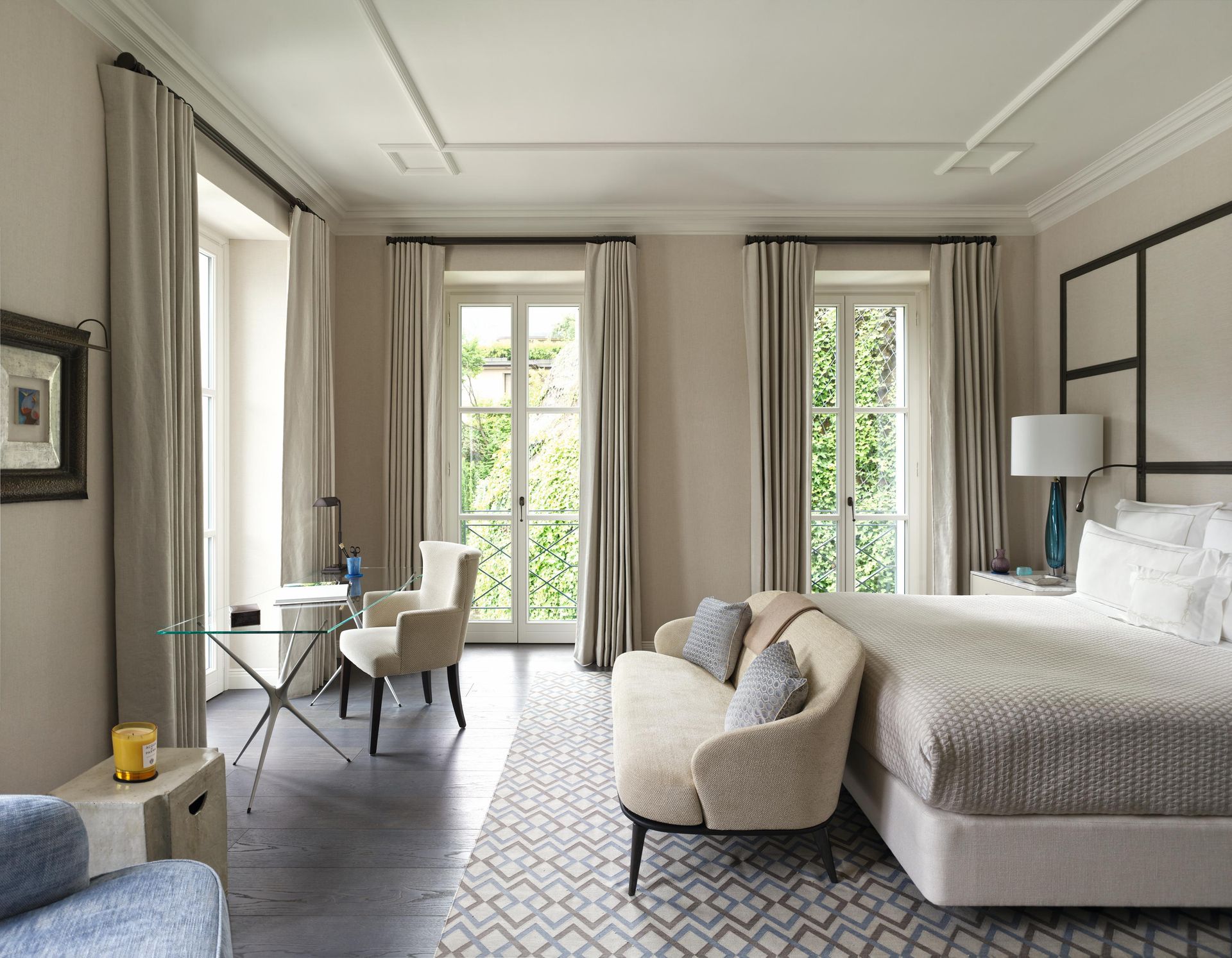 The best interior designers and decorators in Britain, from Country ...