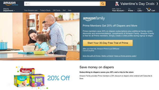 10 Ways to Save Money on Amazon: Deals, Discounts, Coupons & More ...