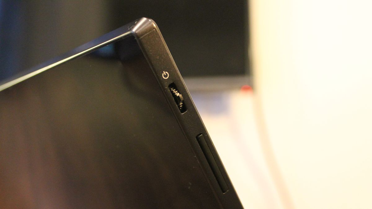 Asus MB169C+ review | TechRadar