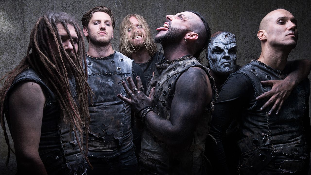 Members of The Defiled and Meta-Stasis form new band Red Method | Louder