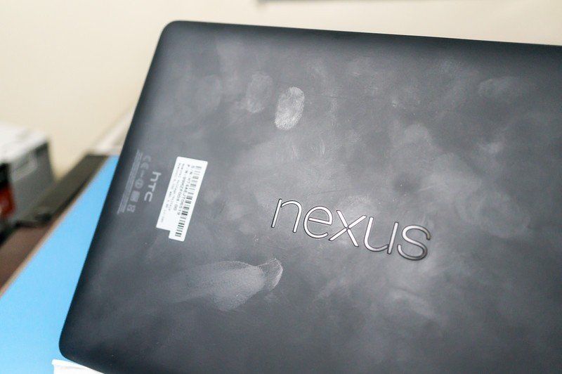 Google Nexus 9 review | Android Central