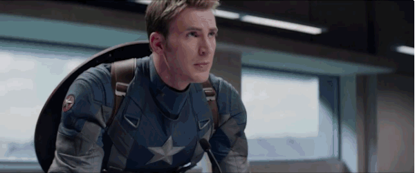 Captain America, Transformers And More: Your GIF Guide To The Best ...