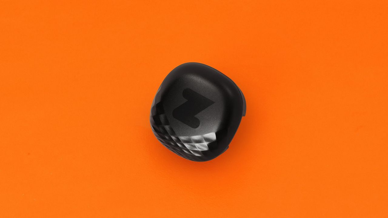 Zwift Run Pod lets you run with or against anyone, anywhere | T3