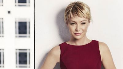 Portia de Rossi Exclusive Interview - Portia de Rossi Unbearable ...