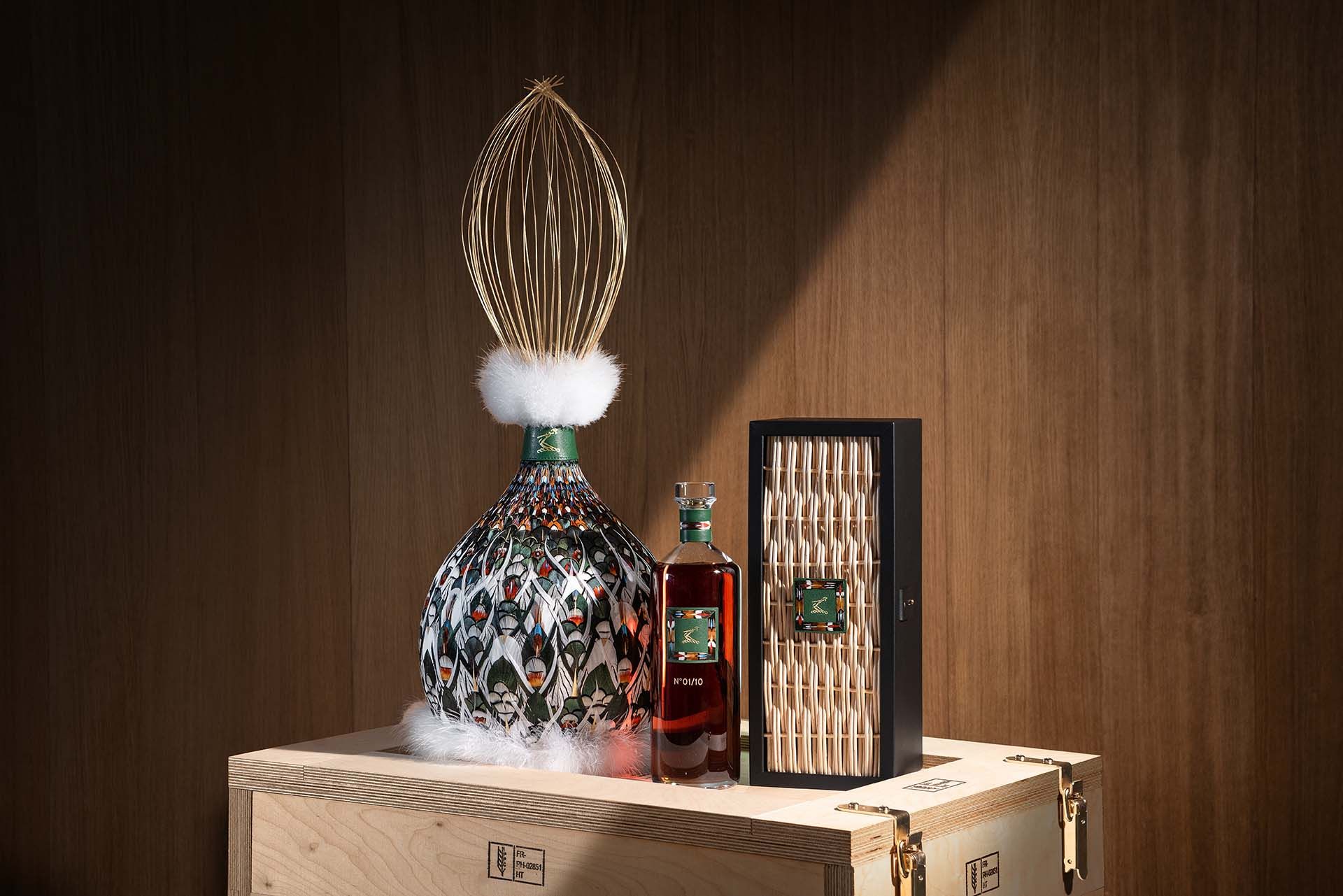 Hennessy cognac debuts new boutique at Harrods | Wallpaper*