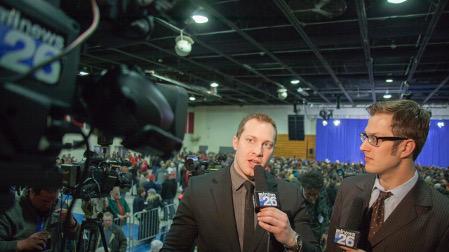 Eric Wotila Coverage | TV Tech
