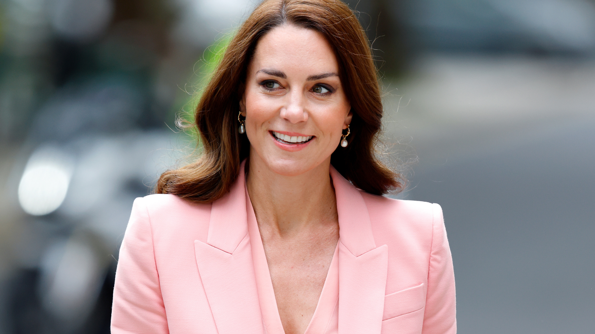 How Princess Kate Is Showing 'Real Leadership' in Royal Role | Marie ...