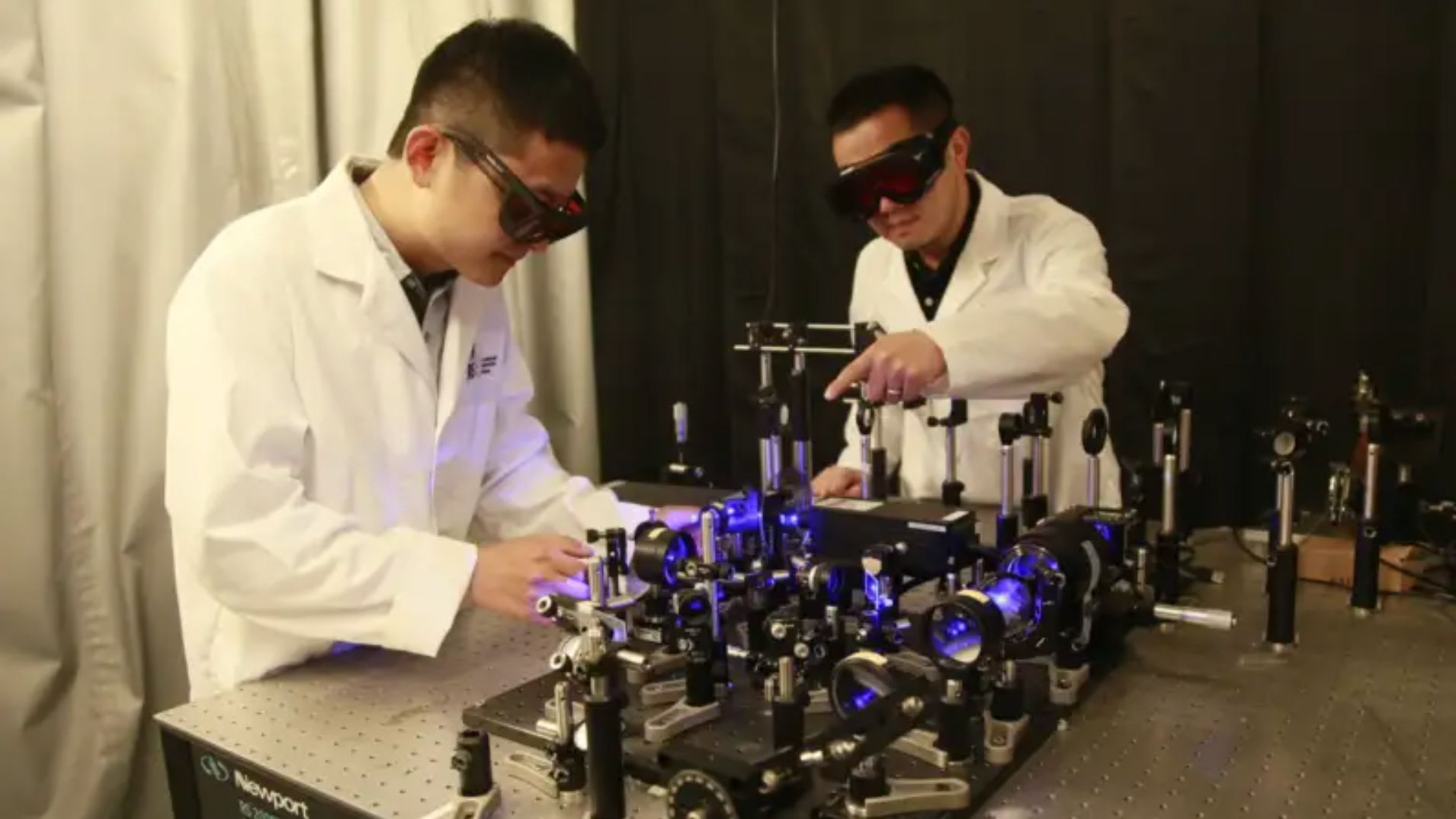 4.8 million frames per second – for just ⅒ the price of other ultra ...