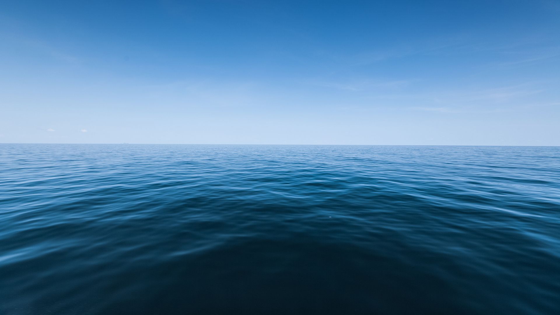 1.5 billion-year-old Earth had water everywhere, but not one continent ...