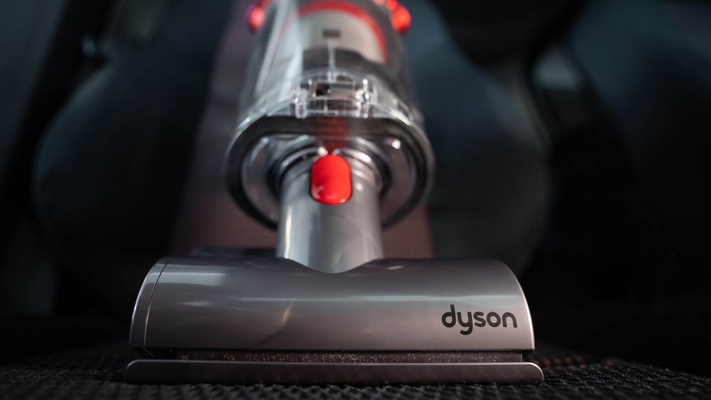 Shark vs Dyson: Which vacuum cleaner is best? | Tom's Guide