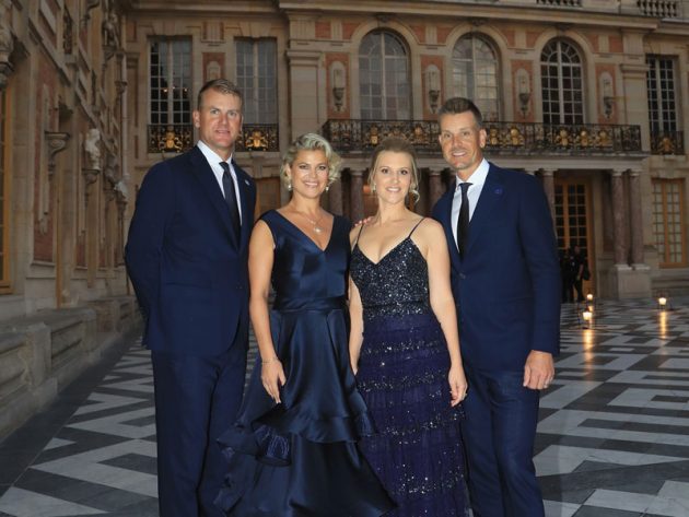 20 Things You Didn't Know About Henrik Stenson - 2016 Open Champion ...