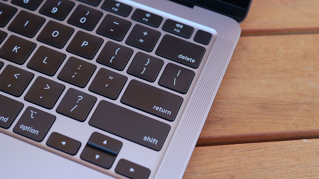 MacBook Air with M1 review: A near-perfect laptop | Laptop Mag