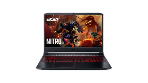 Acer Nitro 5 with 10th gen Intel processor launched in India | TechRadar