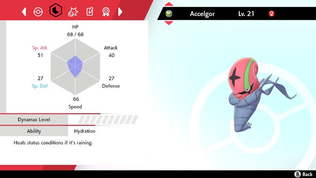 Pokémon Sword and Shield: How to evolve Shelmet and Karrablast | iMore