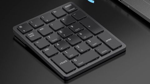 Add a wireless number pad to your PC this Prime Day with these 4 ...