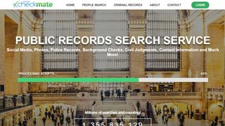 The best background check services and sites online in 2019 | TechRadar