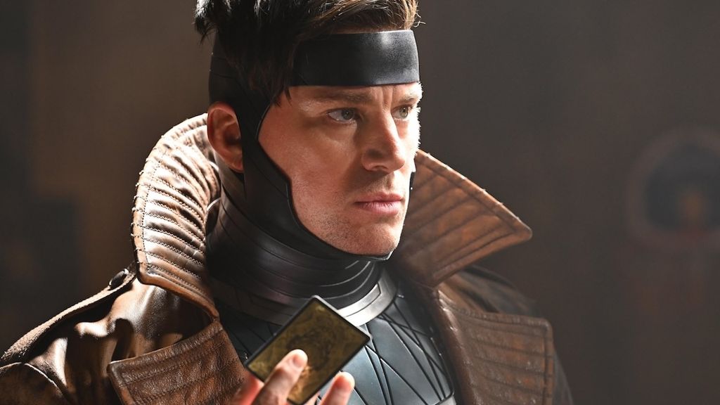I Enjoyed Channing Tatum's Gambit As Much As Everyone, But Marvel Needs ...