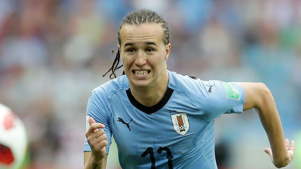 Milan complete Laxalt deal | FourFourTwo