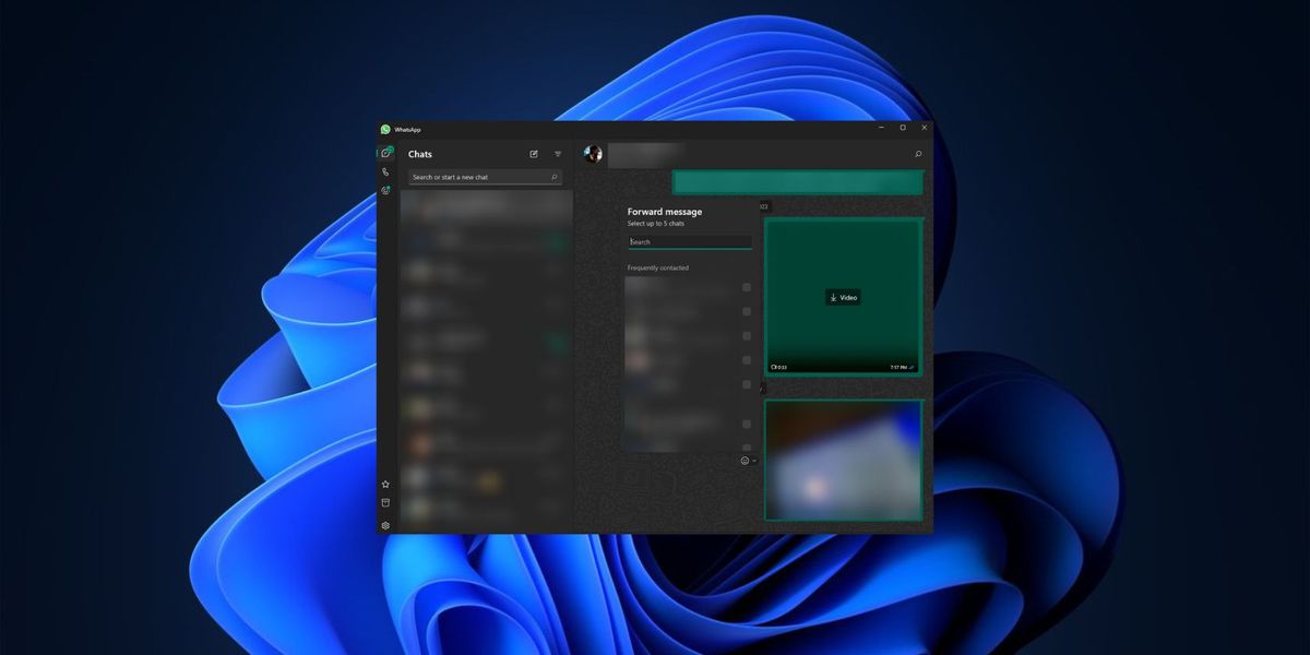 5 features WhatsApp for Windows needs | Windows Central