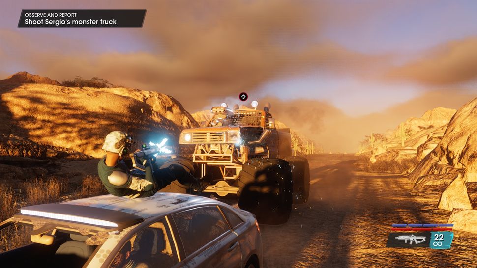 Saints Row review | PC Gamer