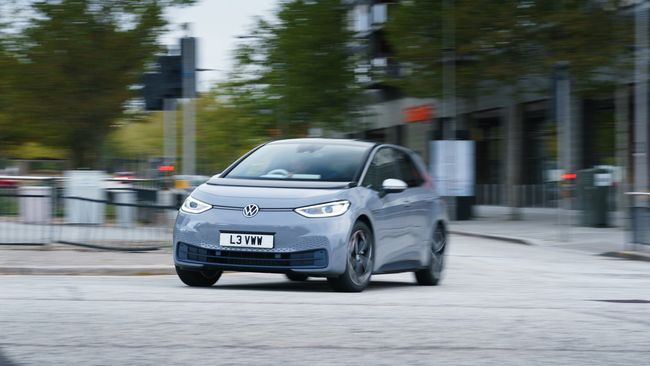 VW ID.3 price, range, specs, charging and more | Tom's Guide